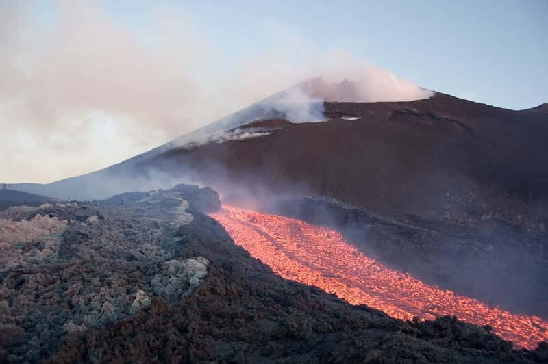 Taormina: Mount Etna and Alcantara gorges Tour - An In-Depth Look at the Tour Experience
