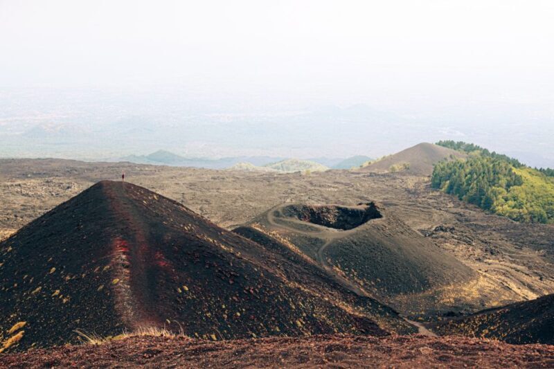Taormina: Mount Etna Sunset Tour with Cave Visit and Tasting - A Complete Guide to the Mount Etna Sunset Tour