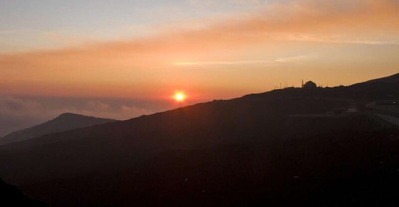 Taormina: Mount Etna Sunset Tour with Cave Visit and Tasting - Deep Dive into the Experience