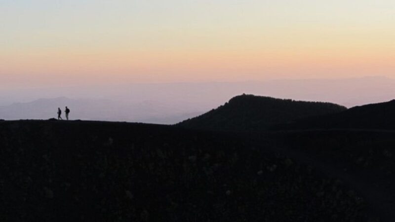 Taormina: Mount Etna Sunset Tour with Cave Visit and Tasting - Frequently Asked Questions