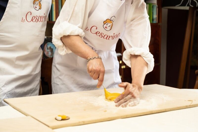 Taormina: Pasta & Tiramisu Cooking Class at a Local's Home - Final Thoughts: Is It Worth It?