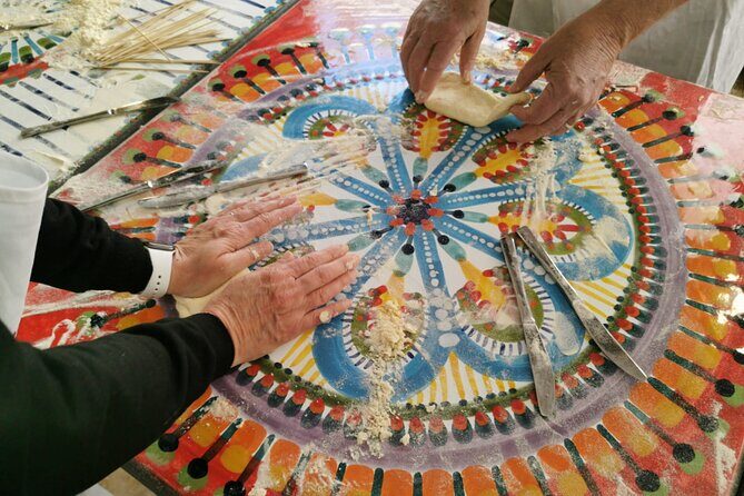 Taormina Pizza Making Class- From Messina - Final Thoughts
