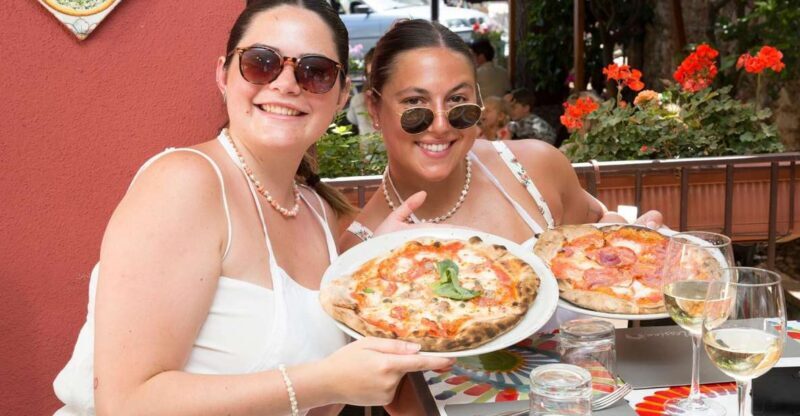 Taormina: Pizza making class - Who Should Consider This Experience?