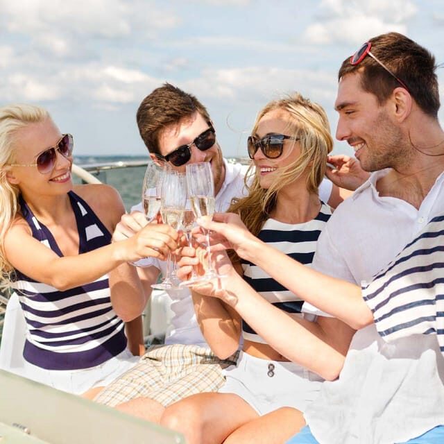 Taormina: Private Boat Tour with aperitif - An In-Depth Look at the Taormina Private Boat Tour