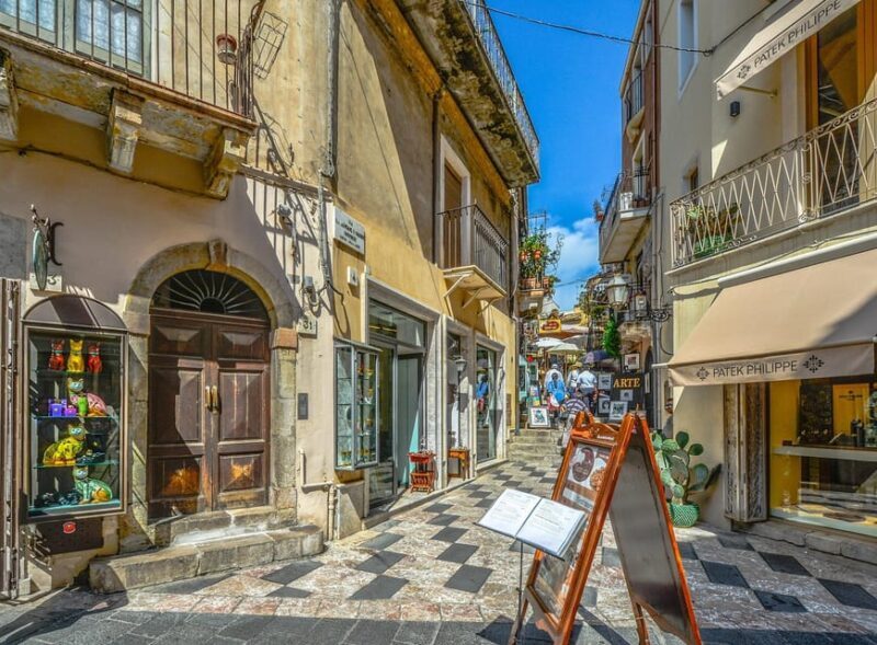 Taormina Private Tour: Discover Hidden Treasures and Dreamscapes - FAQ