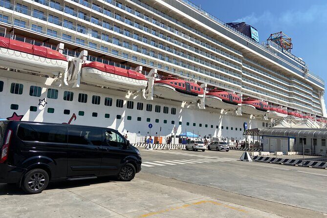 Taormina Private Tour from Hotel or Cruise Terminal of Messina - Pricing & Value Analysis