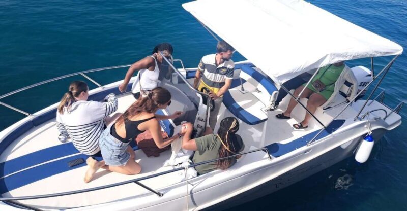 Taormina private tour - Key Points