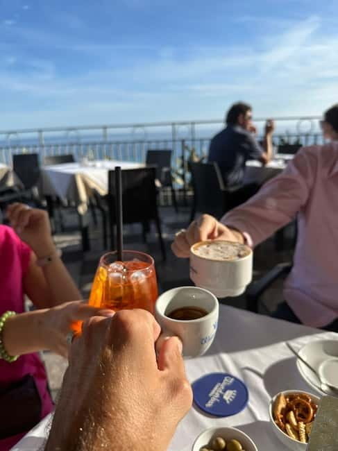 Taormina Private Tour with Pickup from Catania - The Value of This Experience