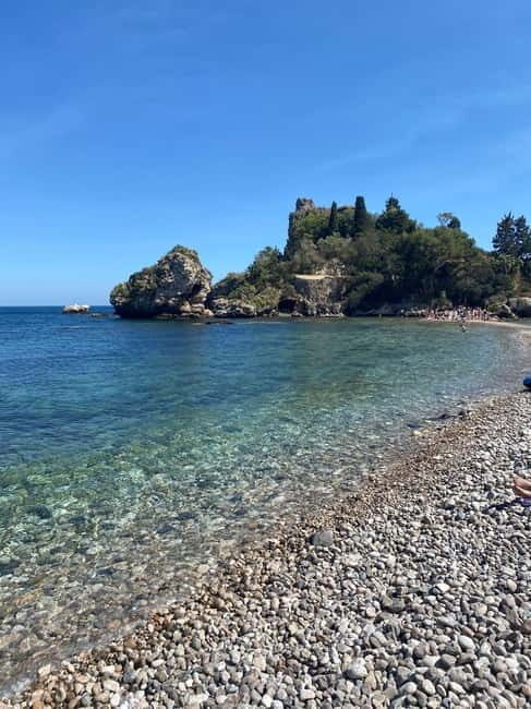 Taormina Private Tour with Pickup from Catania - Frequently Asked Questions