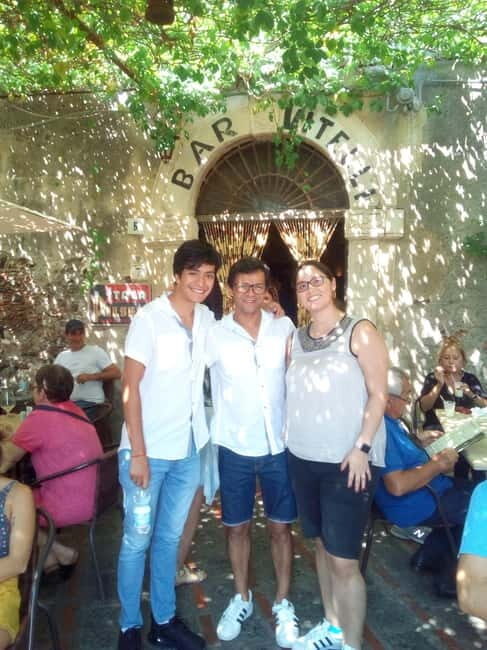 Taormina: Savoca and Taormina Coastline Boat Tour - An In-Depth Look at the Tour Experience