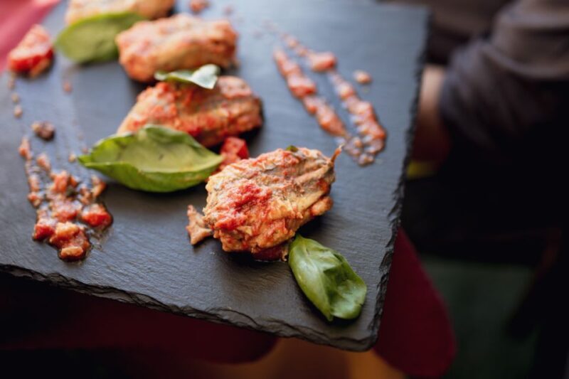 Taormina: Shared or Private Food & Wine Walking Tour - FAQ