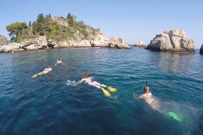 Taormina snorkeling experience - Practical Aspects