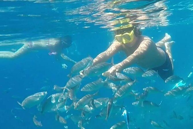 Taormina snorkeling experience - Who Would Love This Tour?