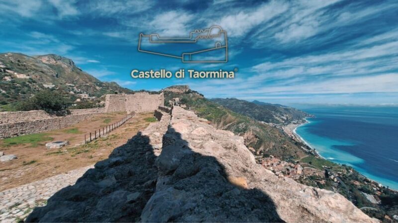 Taormina; Taormina Castle Tour - Introduction: Why This Castle Tour Gets Noticed