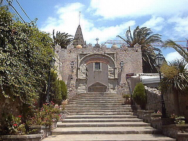 Taormina: The Godfather Film Tour to Savoca and Forza d'Agrò - FAQ