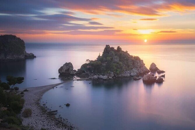 Taormina The Sicilian Colors and Flavors of the White Lotus - BamBar: A Colorful Introduction