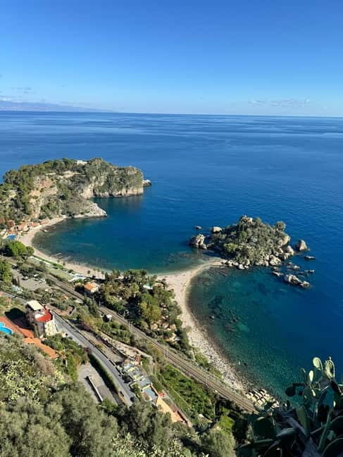 Taormina: tour with food, drinks, and sunset, pick-up from Catania - Who Will Enjoy This Tour?