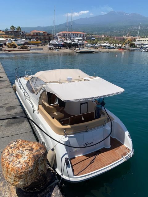 Taormina: unforgettable yacht private tour experience - Who Will Get the Most Out of This Tour?