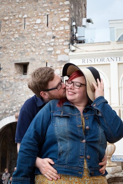 Taormina: Walking Photography Tour - Final Thoughts