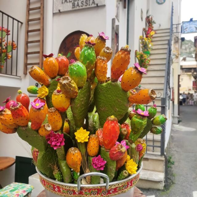 Taormina Walking Tour & Ancient theather Private tour - An In-Depth Look at the Taormina Experience