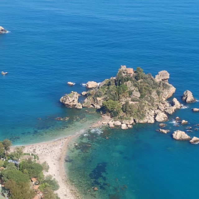 Taormina Walking Tour & Ancient theather Private tour - Final Thoughts: Is It Worth It?