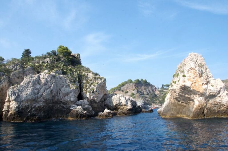 Taormina: White Lotus Tour - Value for Money