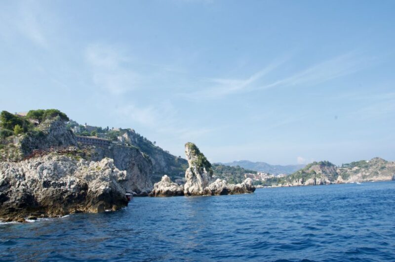Taormina: White Lotus Tour - Who Will Love This Tour?