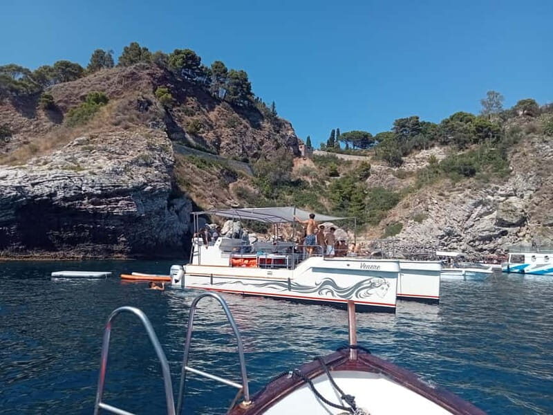 TAORMINA:CATAMARAN FISHING TRIP WITH ROY FISHING - The Sum Up: Is It Worth It?