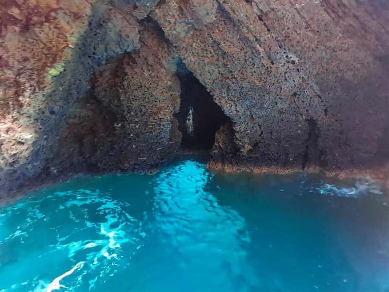 Taormina:Sunset Boat Tour with Aperitif and Dolphin Watching - An Honest Look at the Taormina Sunset Boat Tour