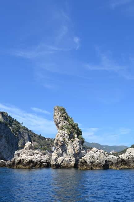 Taormina:Sunset Boat Tour with Aperitif and Dolphin Watching - Frequently Asked Questions