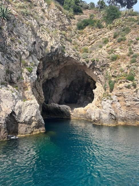 Taormina:Sunset Boat Tour with Aperitif and Dolphin Watching - Final Thoughts