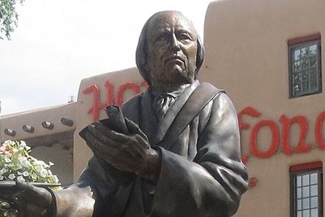 Taos Downtown Self Guided App Walking Tour - Who Is This Tour Best For?