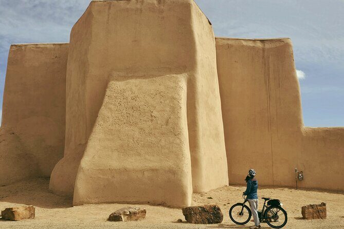 Taos E-Bike Tour - Detailed Breakdown of the Itinerary
