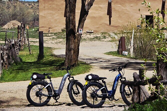Taos E-Bike Tour - Authentic Insights from Guests