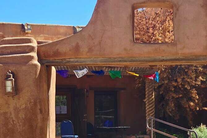 Taos E-Bike Tour - Who Should Consider This Tour?