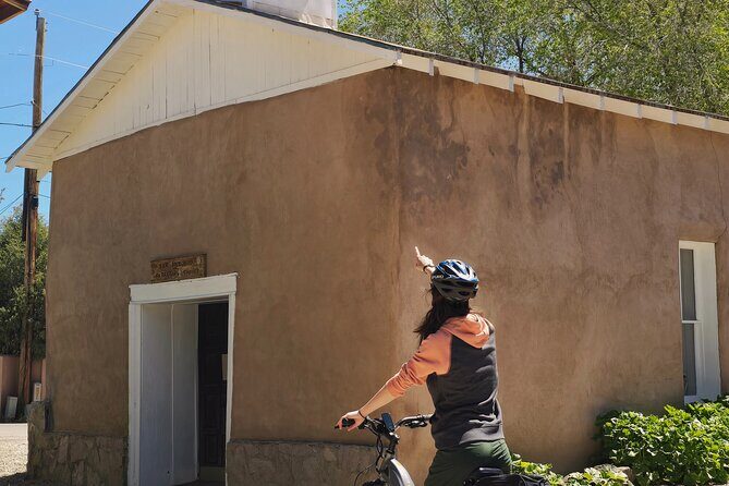 Taos E-Bike Tour - The Sum Up