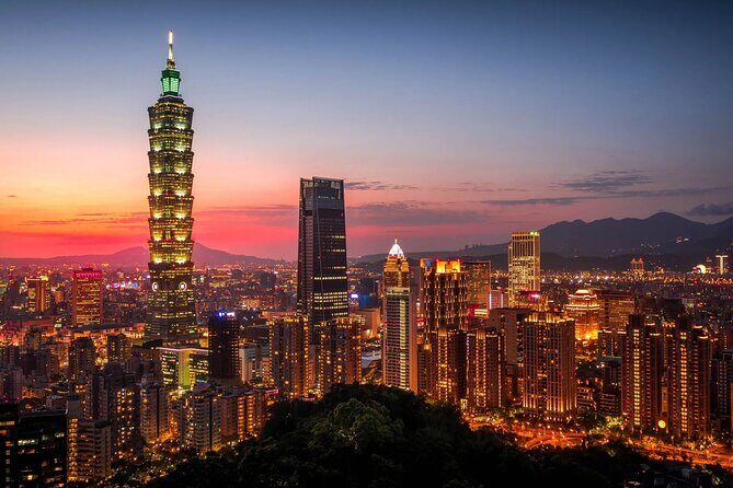 Taoyuan Airport (TPE) Private Transfer to Multiple Destinations - Who Should Consider This Service?