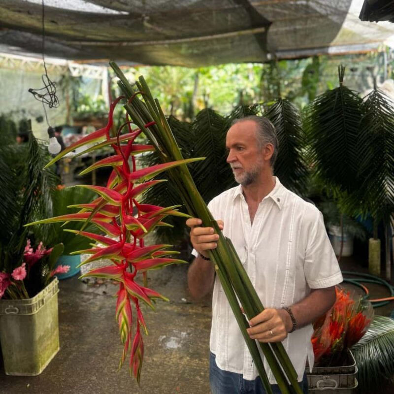 Tapachula: Argovia Coffee, Flowers, and Legacy Tour - Final Thoughts