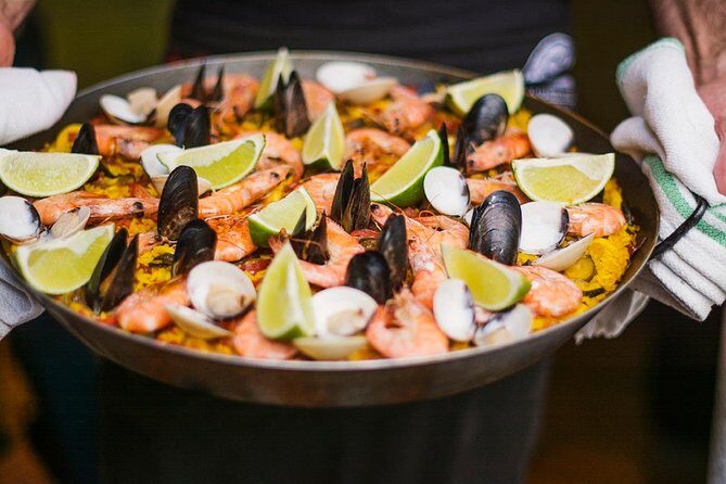 Tapas and Flamenco in Seville - Authentic Experiences and Honest Feedback