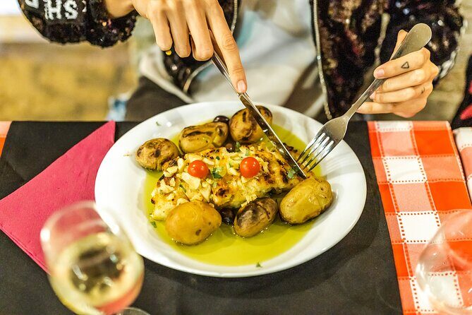 Tapas And Tascas: Private Food Tasting Experience In Lisbon - An In-Depth Look at the Itinerary