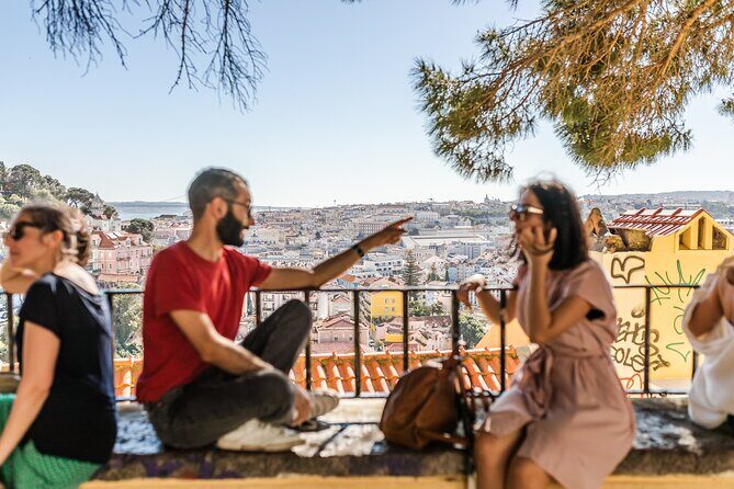 Tapas And Tascas: Private Food Tasting Experience In Lisbon - Final Thoughts: Who Is This Tour Best For?