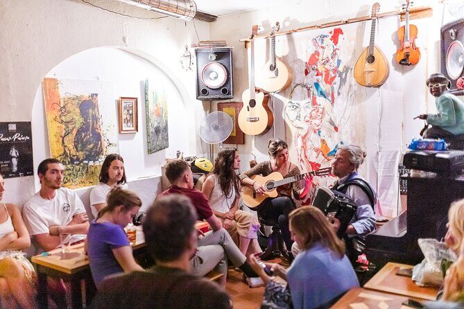 Tapas And Tascas: Private Food Tasting Experience In Lisbon - Frequently Asked Questions