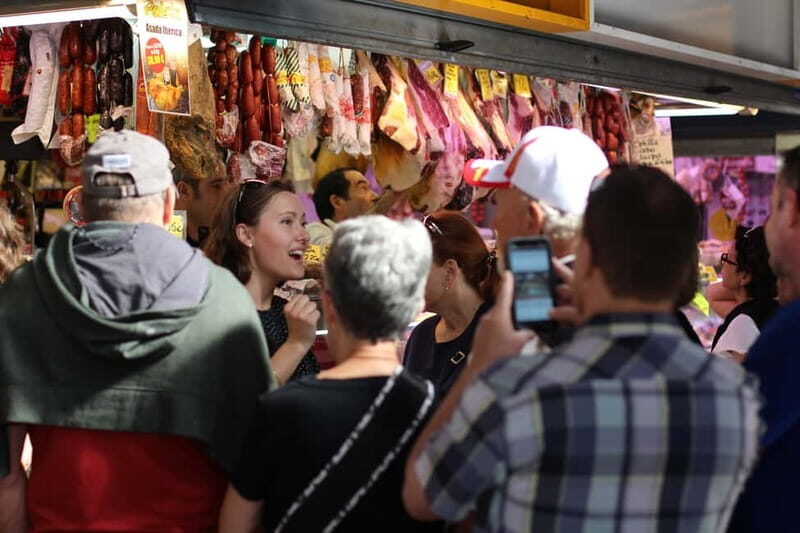 Tapas Cooking Workshop & Market Visit - Value and Practicalities