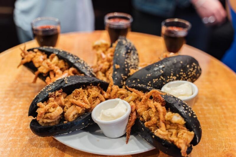 Tapas Food Tour with Dinner in Madrid - Exploring the Flavors of Madrid: What to Expect