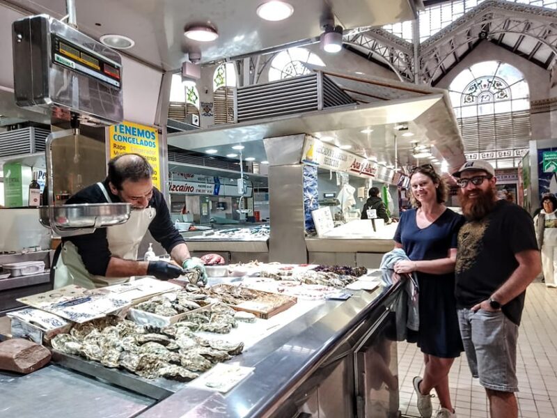 TAPAS GASTRONOMIC TOUR - Who Should Consider This Tour?