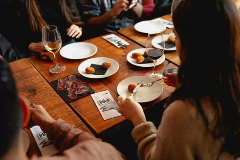 Tapas in La Barceloneta - Guided Tour - A Detailed Look at the Tapas Tour Experience