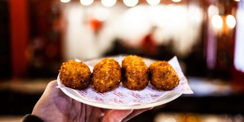 Tapas in La Barceloneta - Guided Tour - Final Thoughts: Is This Tour Worth It?