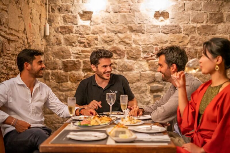 Tapas in La Barceloneta - Guided Tour - Frequently Asked Questions