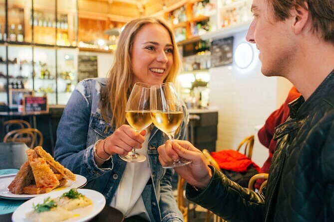Tapas & Sidecar Motorcycle Barcelona Tour - Why This Tour Is Worth Considering
