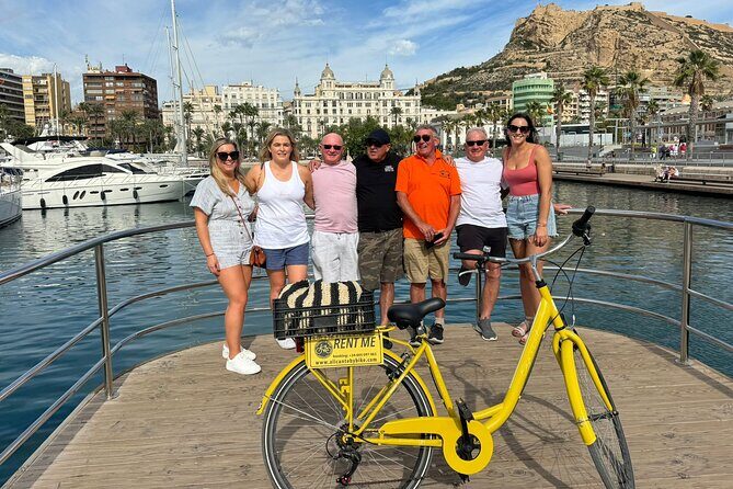 Tapas Tour - The Bottom Line: Who Should Take This Tour?